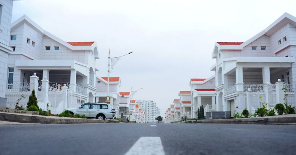 Beli Rumah 'Lot Bumi' Dan 'Non-Bumi Lot', Ini Kelebihan Dan ...