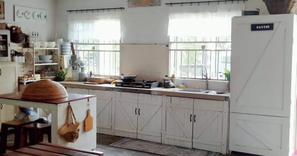 Kenali 9 Seni Bina Rumah Tradisional Di Malaysia, Unik Dan Menarik ...