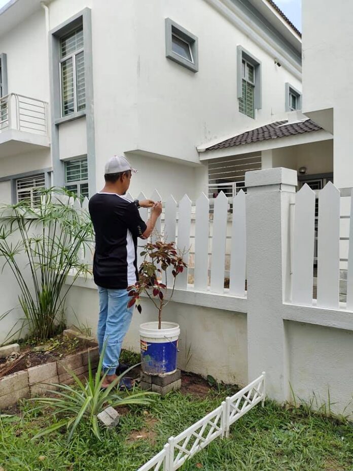 6 Cara Halau Semut Dengan Berkesan Tanpa Racun! - Impiana