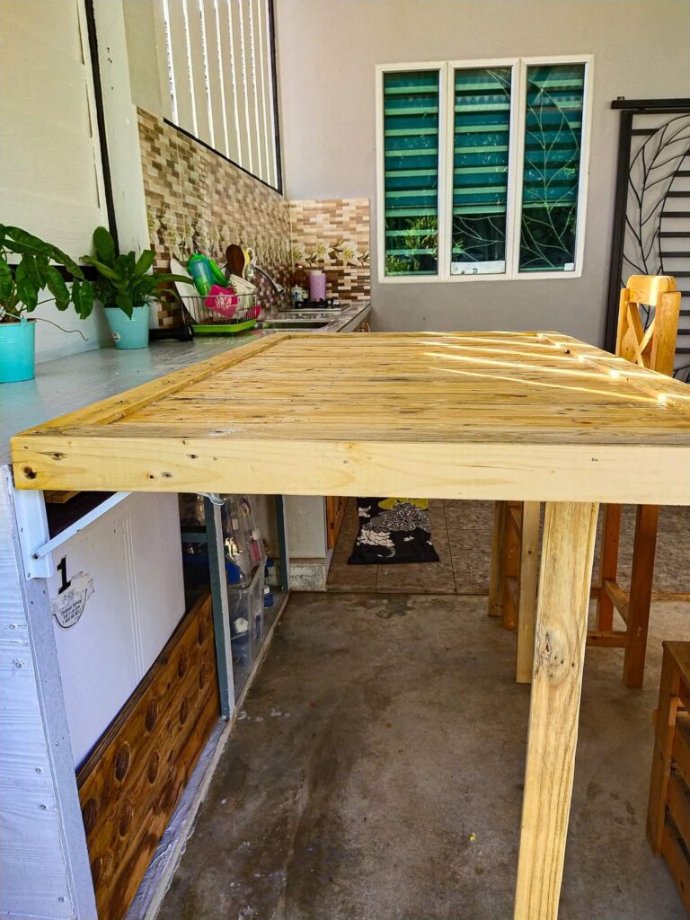 DIY Sendiri Rod Langsir Eyelet Dari Batang Paip PVC - Impiana