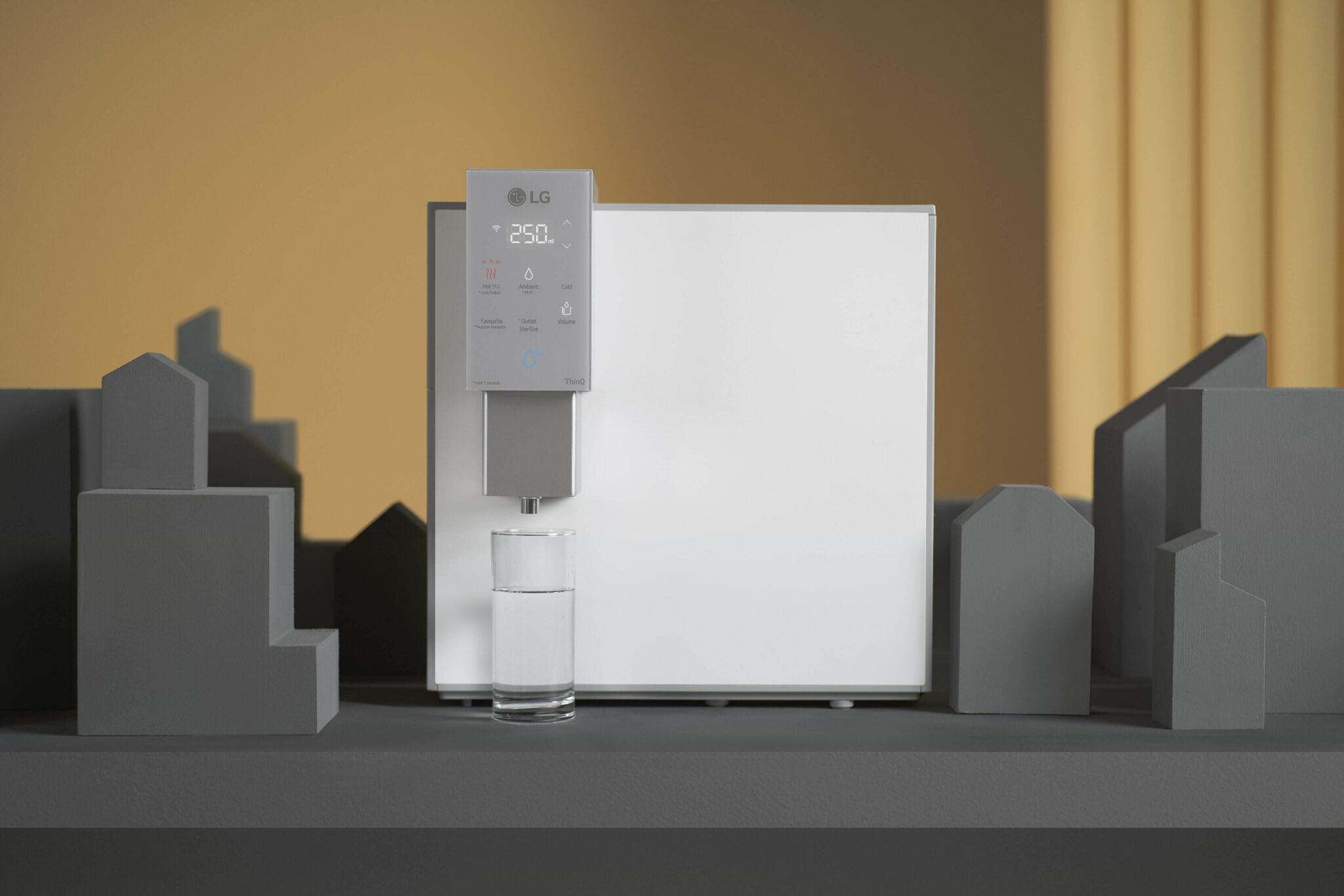 LG Malaysia Kini Memperkenalkan Mesin Penulen Air Tanpa Tangki Layan ...