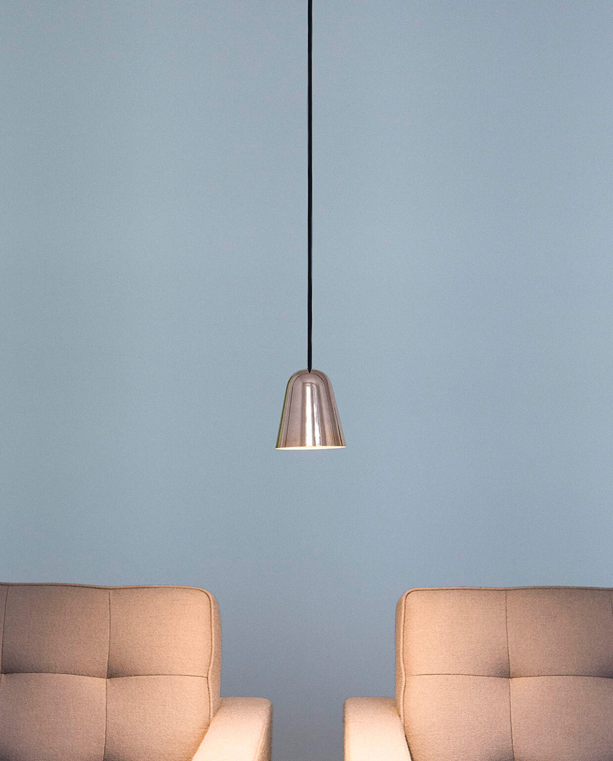 Bidai Roman Dari Wallpaper, Mudah Dilap Dan Tak Perlu Cuci - IMPIANA