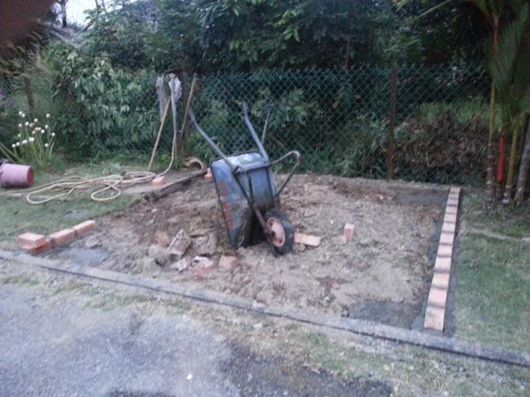 Bidai Roman Dari Wallpaper, Mudah Dilap Dan Tak Perlu Cuci - IMPIANA