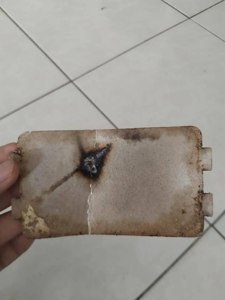 Bidai Roman Dari Wallpaper, Mudah Dilap Dan Tak Perlu Cuci - IMPIANA