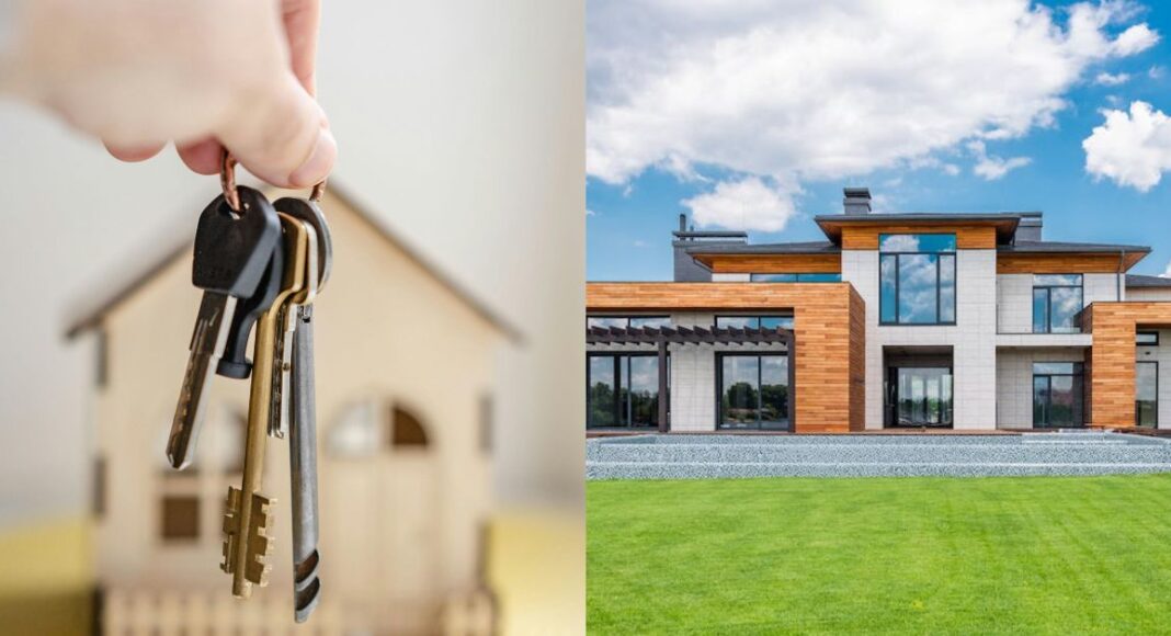 PANDUAN 'Checklist' Penting Keperluan Pindah Masuk Rumah Baru Yang ...