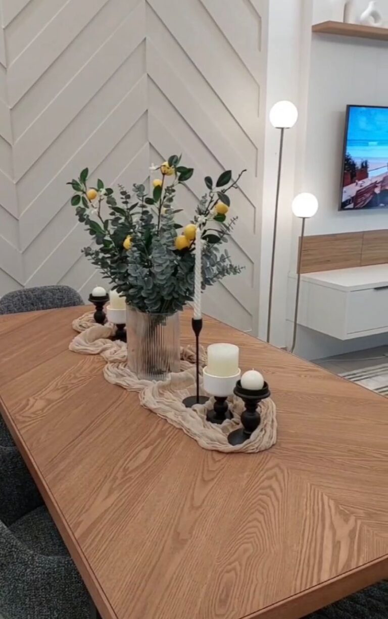 Kediaman Muji Japandi Modern Concept Praktikal & Memberi Impak Healing