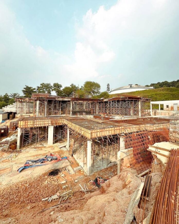 Bina Rumah Atas Tanah Sendiri, Cari Arkitek Dulu Bukan Kontraktor!