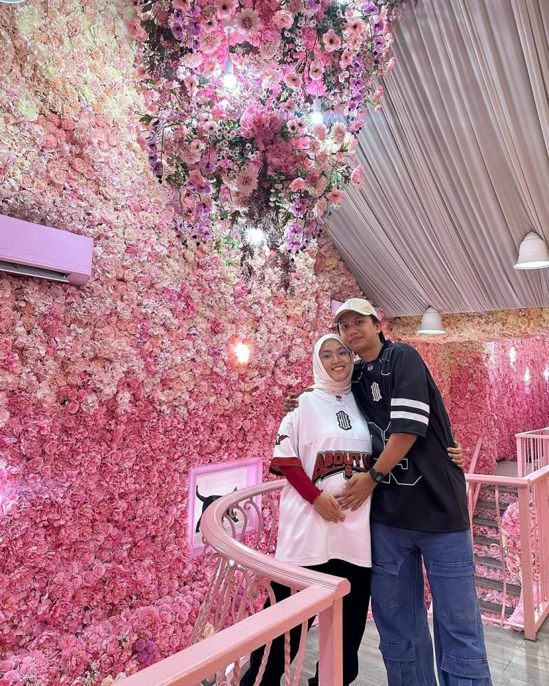 Pintu Homestay Bergegar & Dicakar, Shila Amzah Kongsi Pengalaman ...