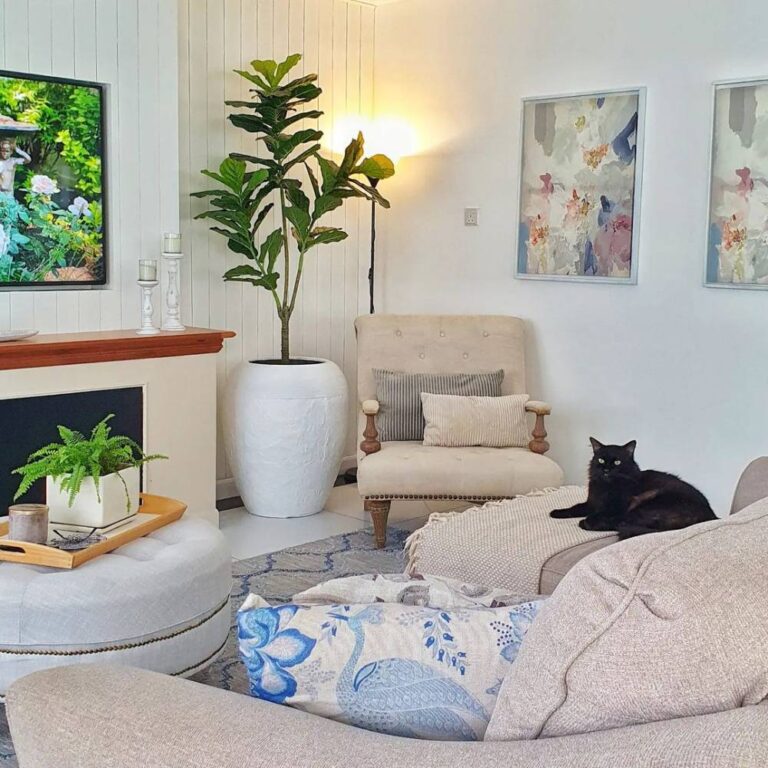 (GAMBAR) Makeover Sebelum & Selepas Apartment Ini Amat Menakjubkan ...