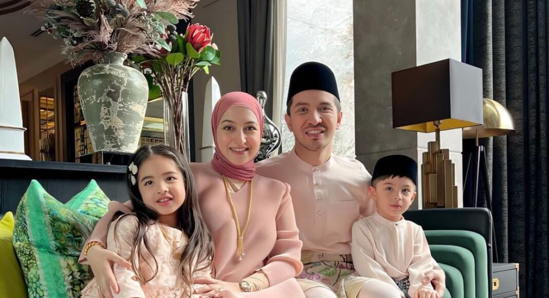 Rumah Dato’ Azril Di London & Miliki 3 Lagi Hartanah Mewah!