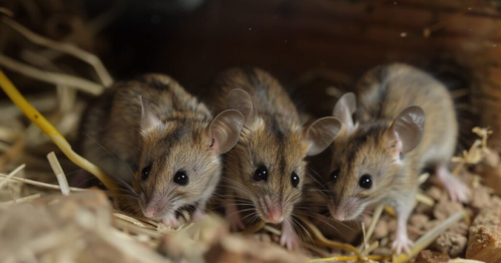 Cara Berkesan Halau Tikus Dari Terus Beranak-Pinak Di Rumah, Guna 5 ...