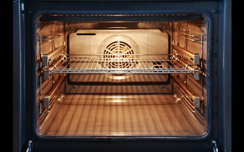Sebelum Beli Oven, PENTING Ambil Tahu Jenis & Fungsinya Dulu!