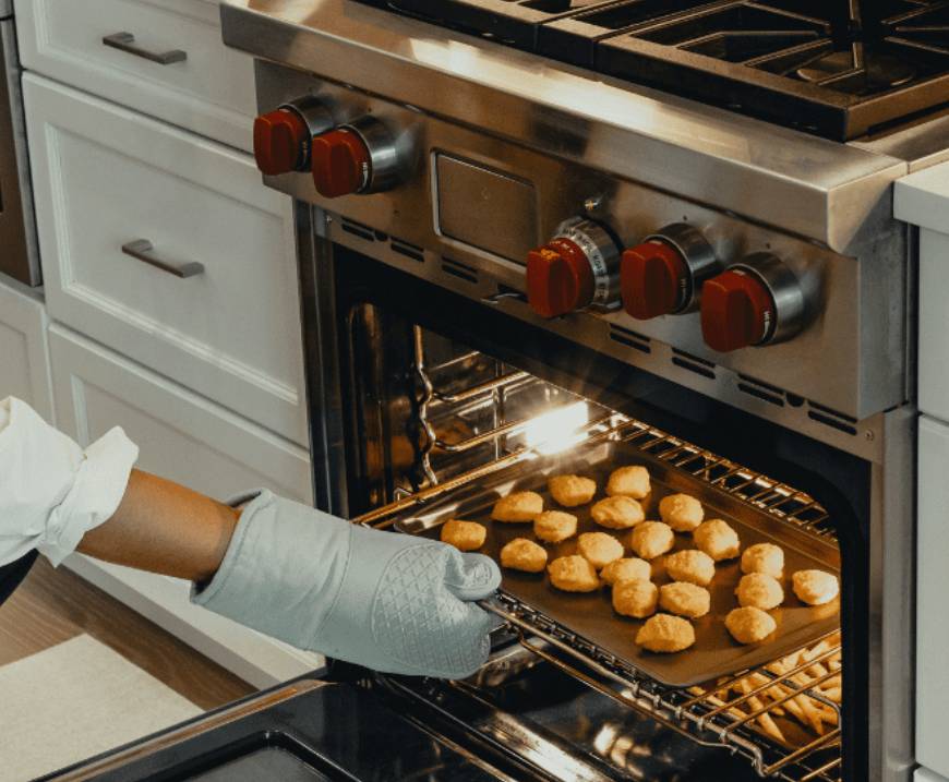 Sebelum Beli Oven, PENTING Ambil Tahu Jenis & Fungsinya Dulu!