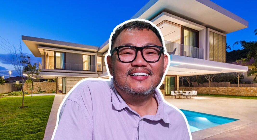 Michael Ang Nasihat Beli Rumah Sebelum 28 Tahun, Perlu Bijak Beza ...