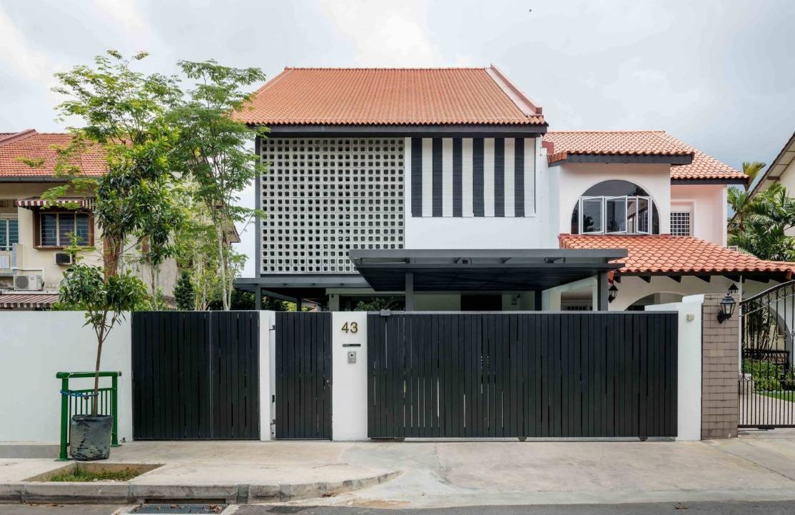 PANDUAN 'Checklist' Penting Keperluan Pindah Masuk Rumah Baru Yang ...