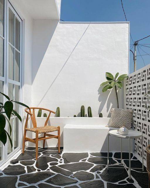 Fungsi BATU ANGIN Dalam Reka Bentuk Interior Kediaman, Trend Popular ...