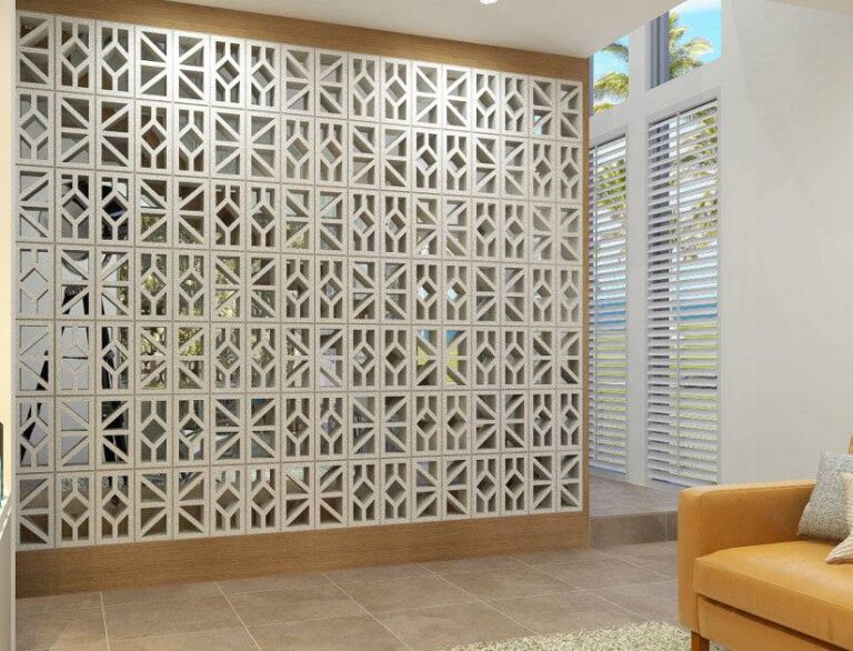 Fungsi BATU ANGIN Dalam Reka Bentuk Interior Kediaman, Trend Popular ...