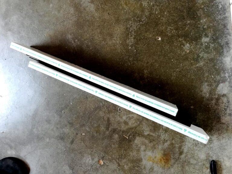 DIY Balang Kuih Raya Dari Botol Plastik 90 Sen - Impiana