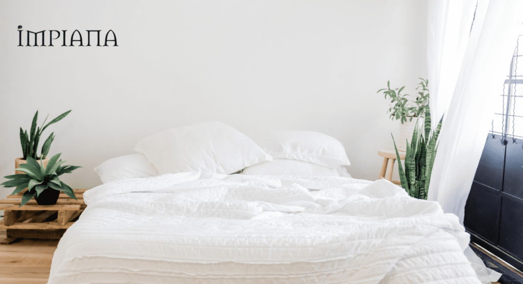 PANDUAN 'Checklist' Penting Keperluan Pindah Masuk Rumah Baru Yang ...