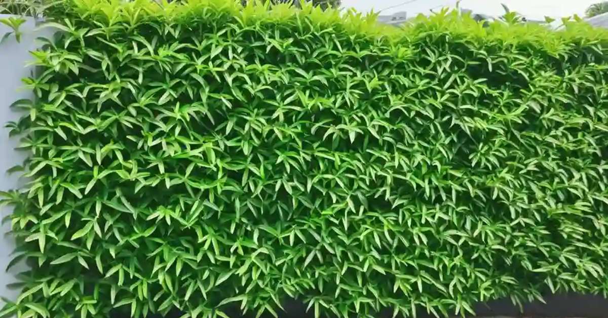 10 Jenis Pokok Renek Berbunga Sesuai Dijadikan Tanaman Pagar Rumah