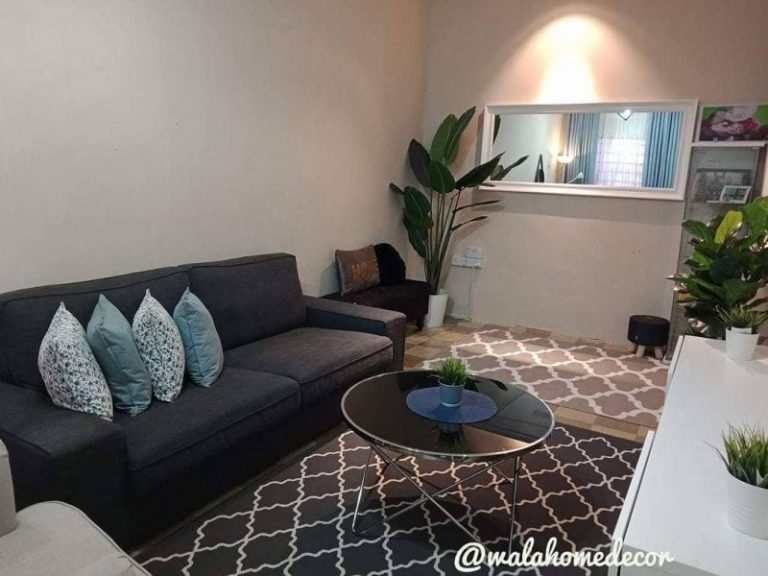 Idea Dekorasi MUJI HOUSE Sesuai Untuk Rumah Kecil Dan Sempit - IMPIANA