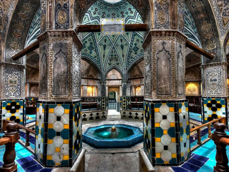 5 Masjid Tercantik di Malaysia - Impiana