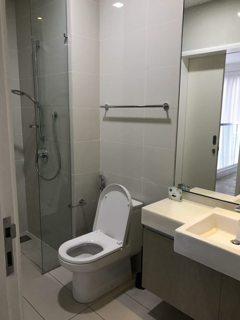 (GAMBAR) Makeover Sebelum & Selepas Apartment Ini Amat Menakjubkan ...