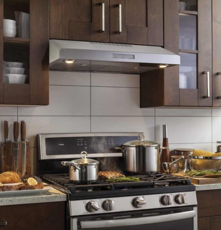 10 Tip Pengurusan Dapur SUPER KECIL Yang Perlu Anda Tahu - IMPIANA