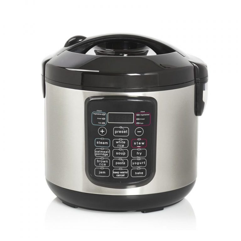 10 Tip Pengurusan Dapur SUPER KECIL Yang Perlu Anda Tahu - IMPIANA