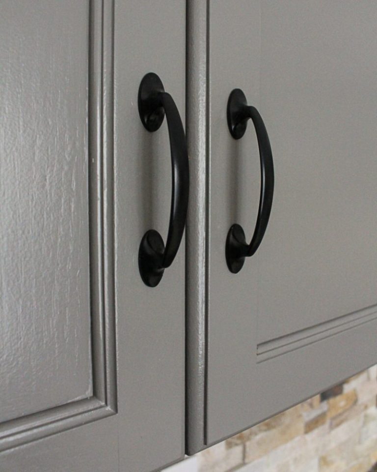 Dekorasi Dapur Simen Render Wanita Ini Walaupun Ringkas Tapi Ada 'Style ...