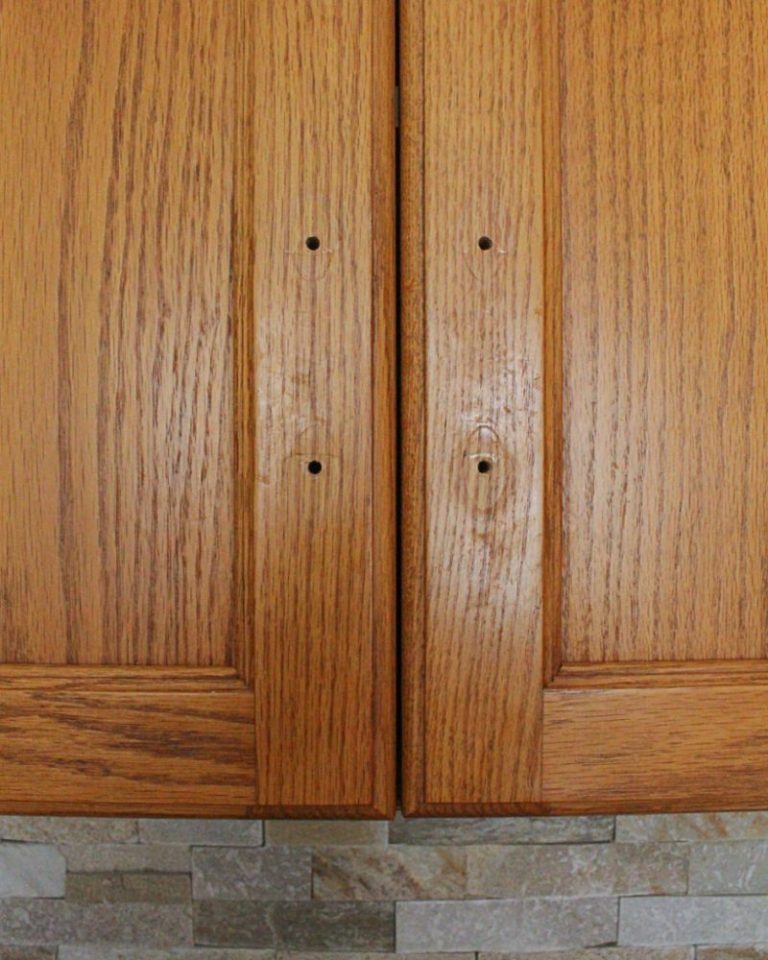 Dekorasi Dapur Simen Render Wanita Ini Walaupun Ringkas Tapi Ada 'Style ...