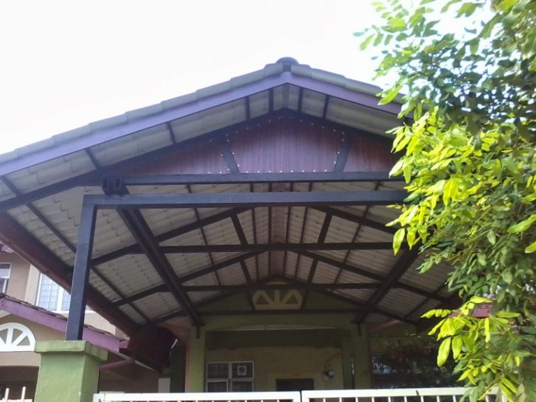 Nak Dapatkan Bumbung Terbaik Untuk Kediaman? Wajib Ada 5 Ciri Ini Yang ...