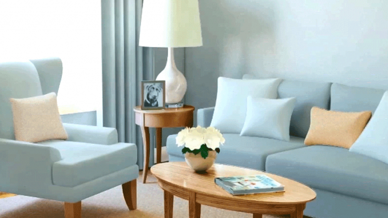 (GAMBAR) Makeover Sebelum & Selepas Apartment Ini Amat Menakjubkan ...