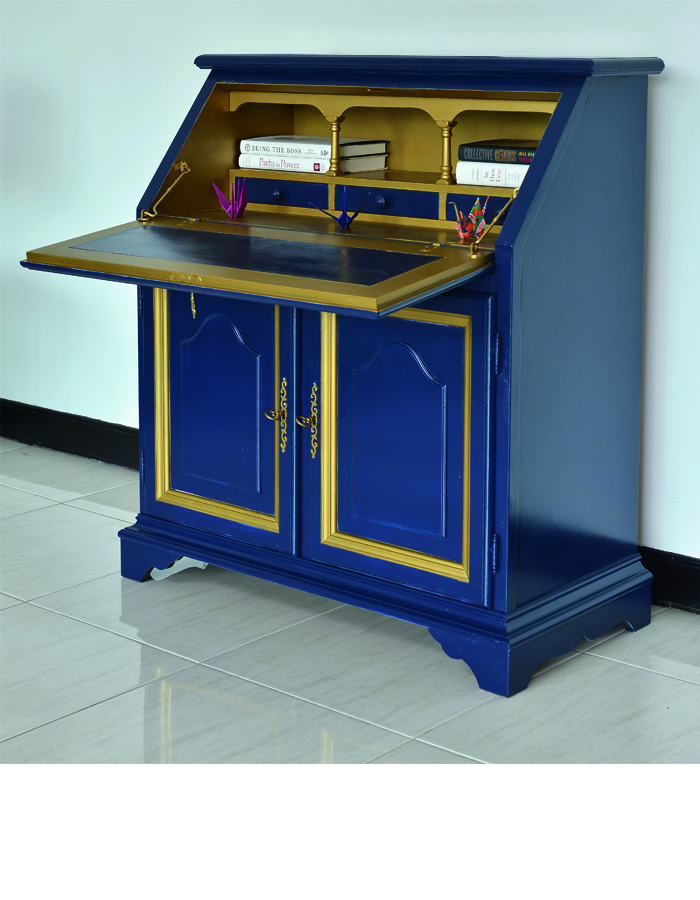 Pemuda Ini Beli Perabot Terpakai RM100 Dan Jual Semula Dengan Harga ...