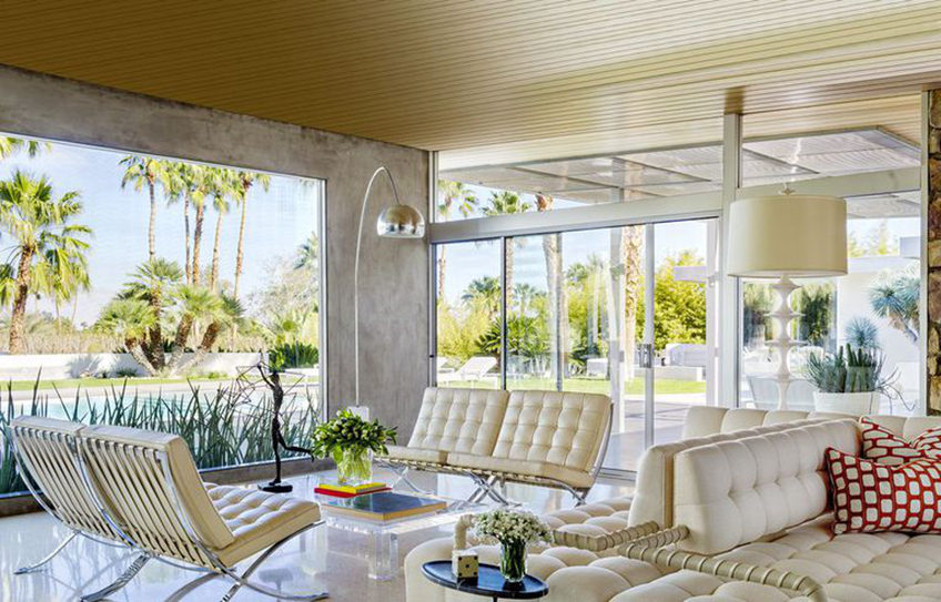 Keliru Antara Konsep Moden Dengan Kontemporari, Apa Perbezaannya? - IMPIANA