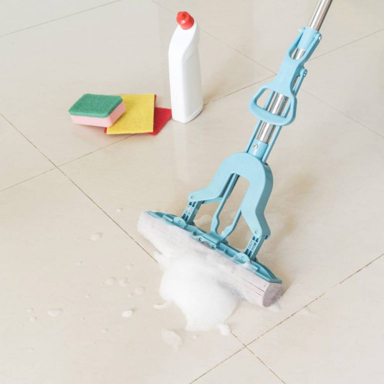 Banyak Jenis Mop, Setiap Satunya Mempunyai Kegunaan Berbeza - IMPIANA